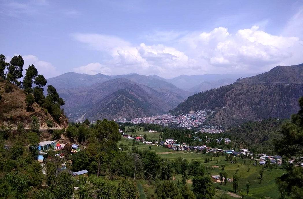 Top 20 Places To Visit In Himachal Pradesh: Ready to Explore The Best ...
