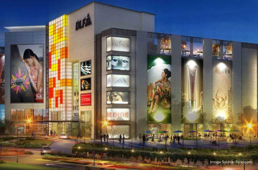Biggest Mall in India: Top 15 for Shopping, Dining and Entertainment - Treebo Blog