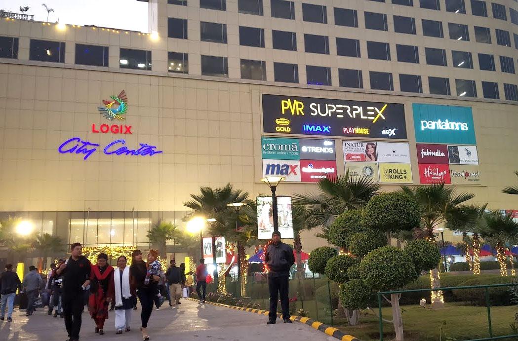 Spend A Fun Day Shopping At These 10 Amazing Malls In Noida - Treebo Blog
