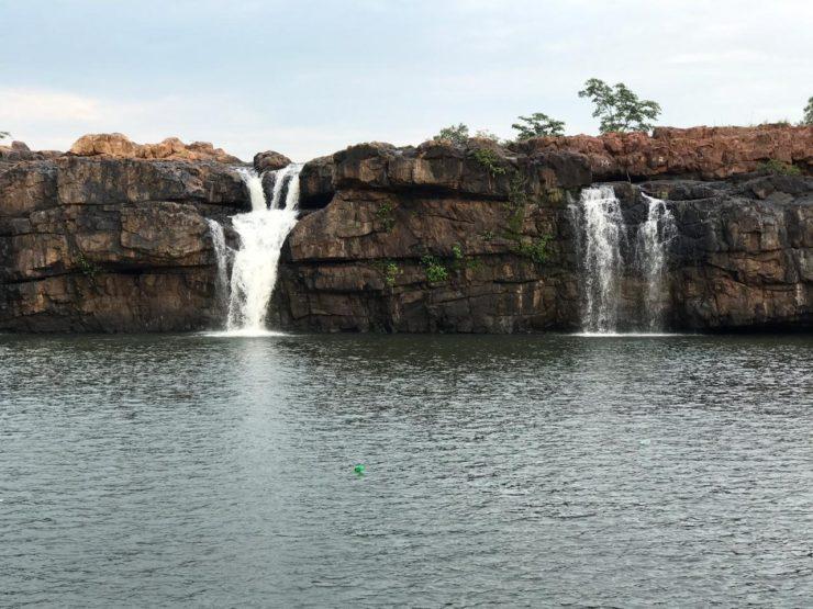 Visit These Top 12 Waterfalls In Telangana & Enjoy Its Breathtaking ...