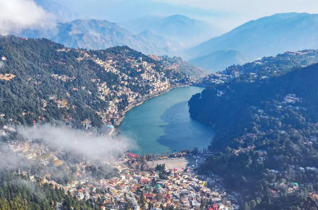 Things To Do in Nainital - A Place Of Wonder & Peace Together - Treebo Blog