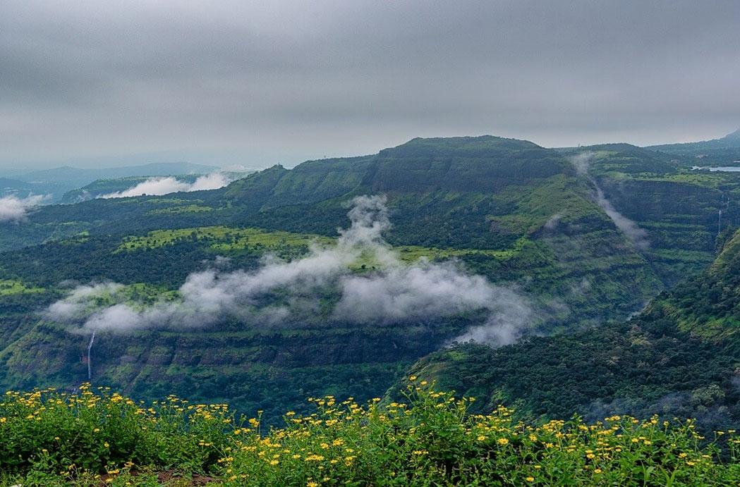 10 Unexplored Hill Stations In Maharashtra To Satisfy Your Wanderlust ...
