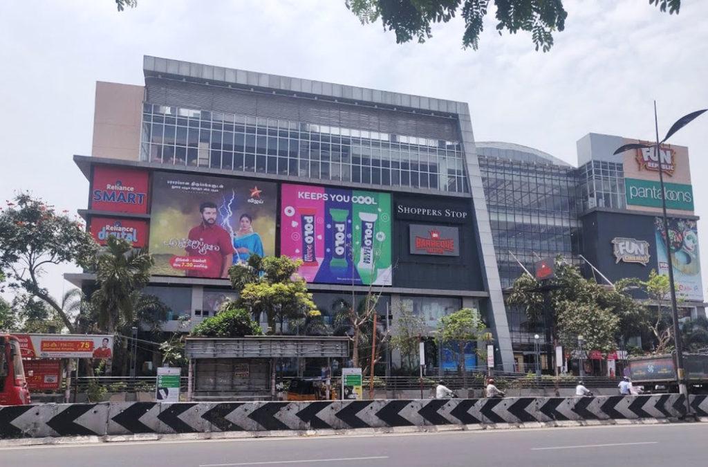Explore Malls In Coimbatore For Fun, Food And Shopping - Treebo Blog