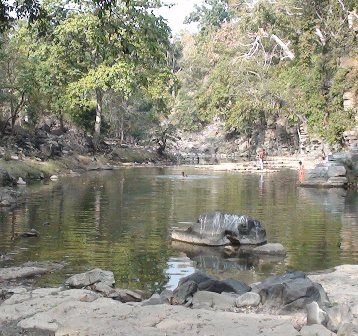 Visit These Top 12 Waterfalls In Telangana & Enjoy Its Breathtaking ...