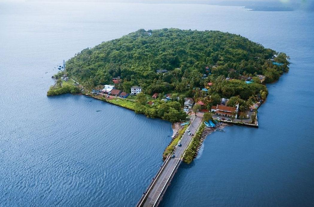 Discover Best Islands In India For An Unforgettable Vacation - Treebo Blog