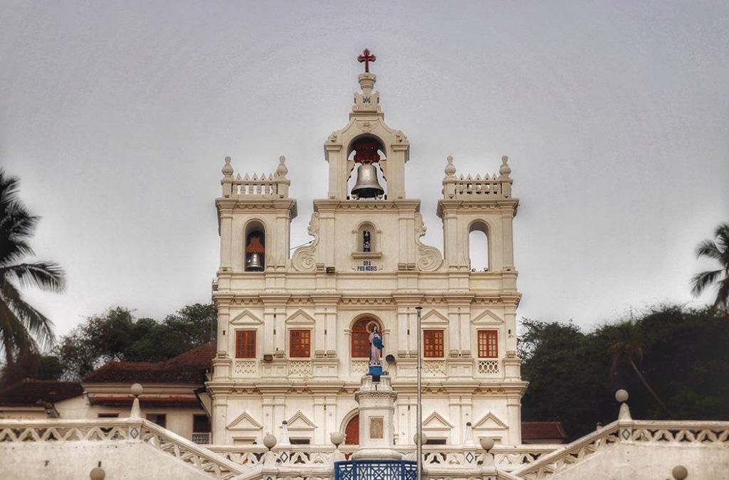 Check The Best Time To Visit Goa For A Fun Loving Trip - Treebo Blog