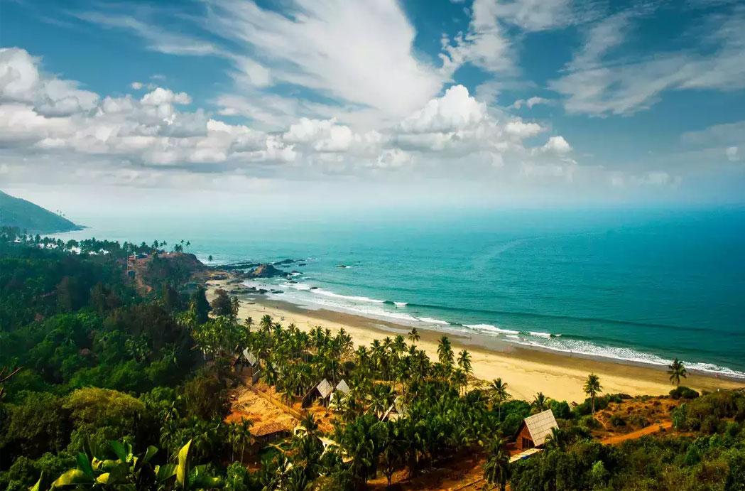Check The Best Time To Visit Goa For A Fun Loving Trip - Treebo Blog Check The Best Time To Visit Goa For A Fun Loving Trip - Treebo Blog