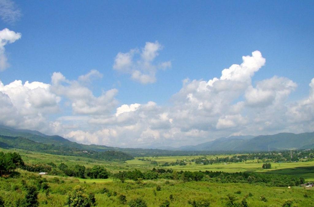 Unveiling The Beauty Of Places To Visit In Manipur - Treebo Blog