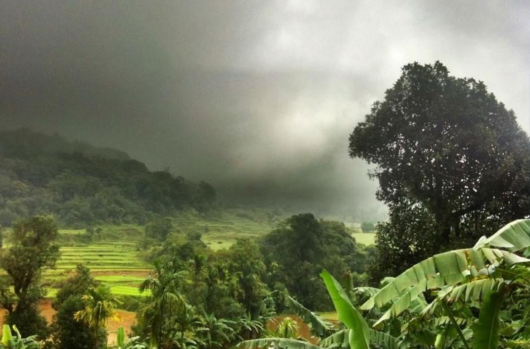 Coorg Best Time to Visit: The Perfect Season to Make Memories in the ...