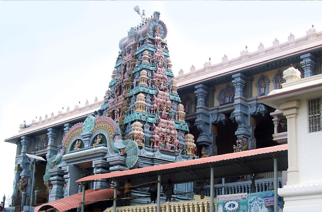 Top 9 Places To Visit In Vellore That Will Offer Abundant Fun And ...