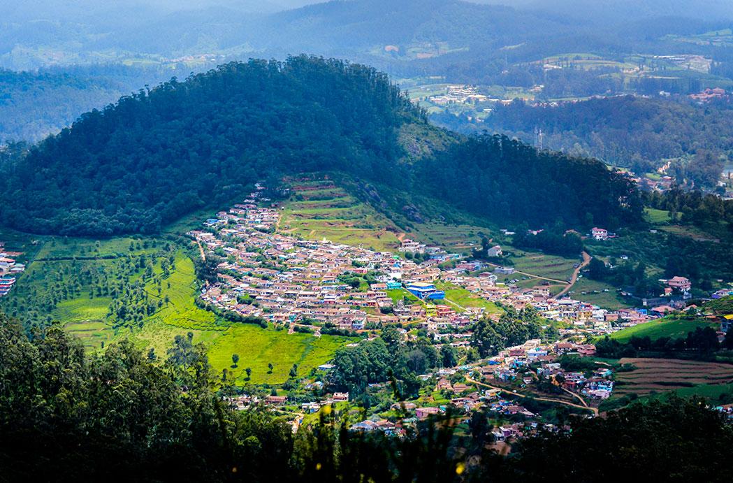 Explore The Best Time To Visit Ooty For An Unforgettable Experience - Treebo Blog