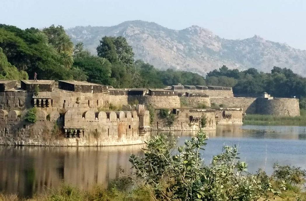 Top 9 Places To Visit In Vellore That Will Offer Abundant Fun And ...