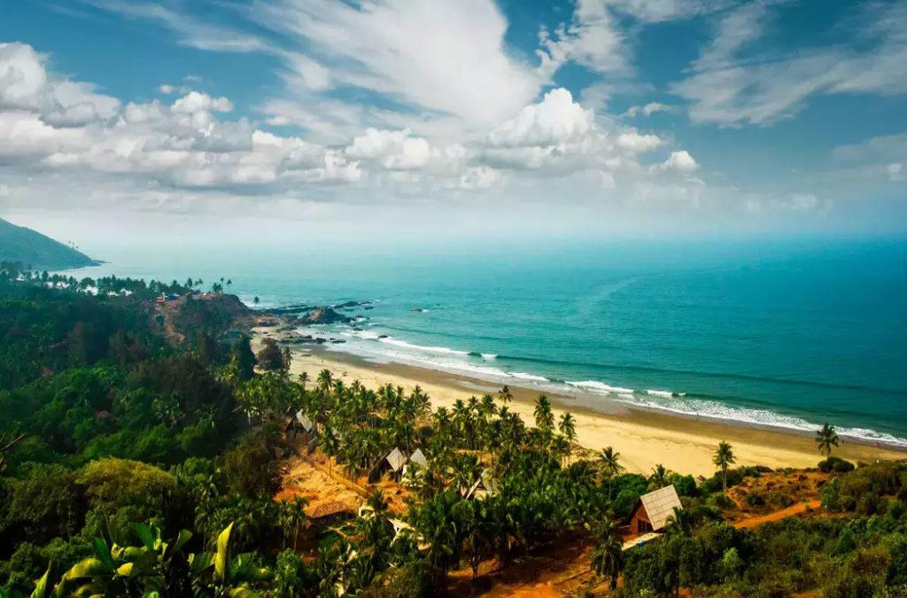 Winters In Goa Have A Special Charm, Find Your Bliss This Season ...
