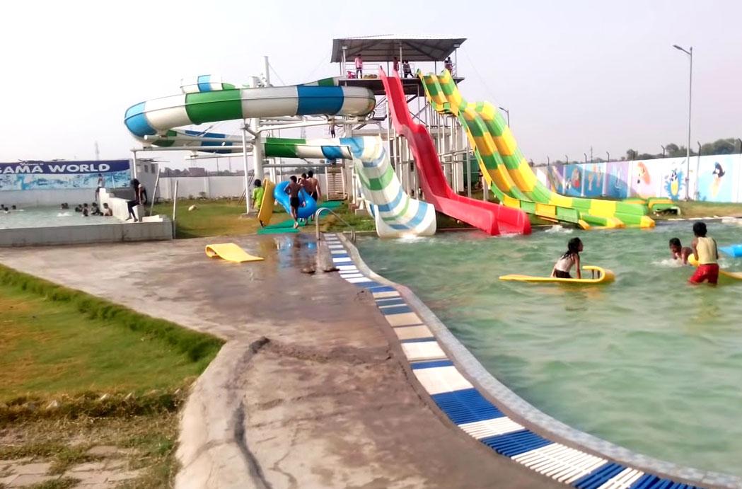 Explore The Best Water Parks In Patna For An Amazing Start of 2023 ...