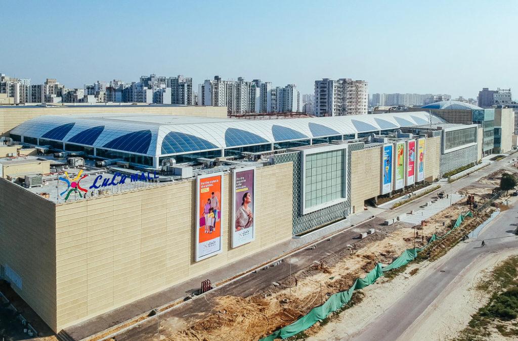 10 Best Malls In Lucknow For Filling Your Bags And Hearts - Treebo Blog