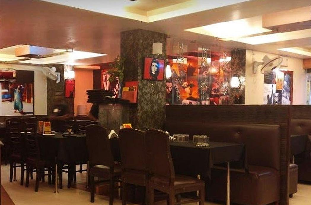 Enjoy Scrumptious Meals At These Amazing Restaurants In Patna - Treebo Blog
