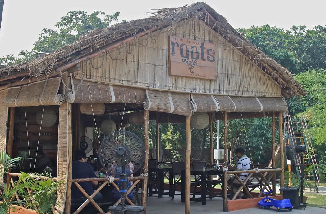 Explore These 9 Best Cafes In Gurgaon For A Delicious Experience ...