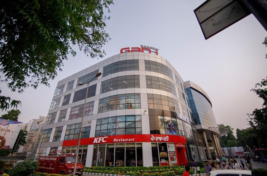 10 Best Malls In Lucknow For Filling Your Bags And Hearts - Treebo Blog
