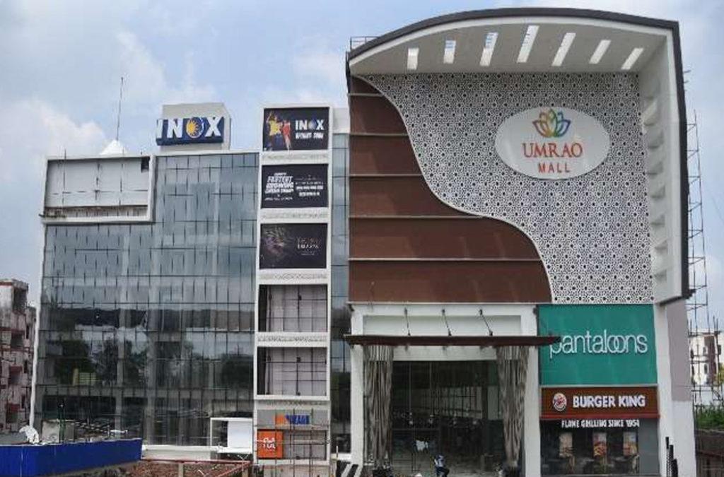 10 Best Malls In Lucknow For Filling Your Bags And Hearts - Treebo Blog
