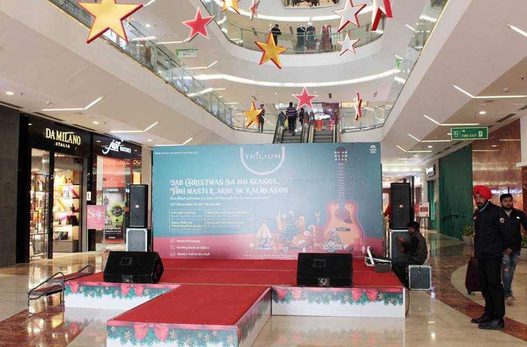 4 Famous Malls In Amritsar For An Amazing Shopping Experience - Treebo Blog