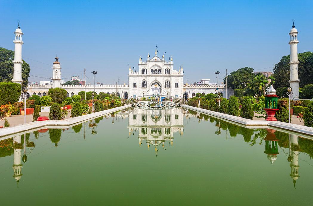 These 12 Historical Places In Lucknow Will Make The Mughal Era Come ...