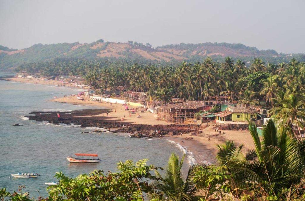 Goa Itinerary For 4 Days: Complete Details And Information - Treebo Blog