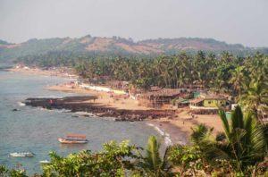 Goa Itinerary For 4 Days: Complete Details And Information - Treebo Blog