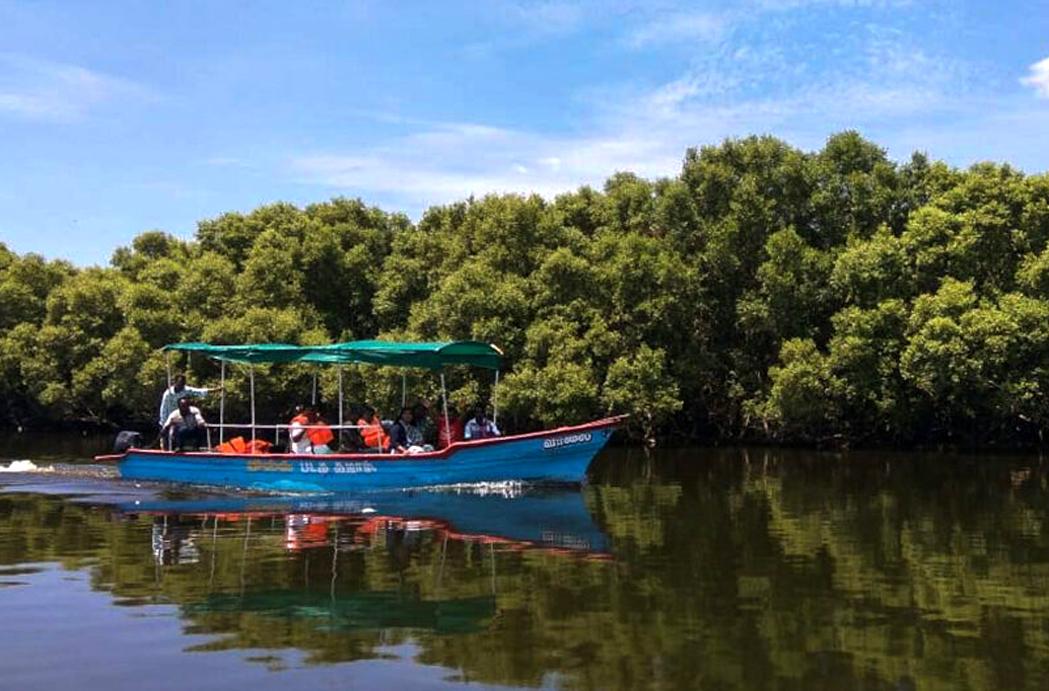 Pondicherry Itinerary: The Only One You Will Ever Need - Treebo Blog