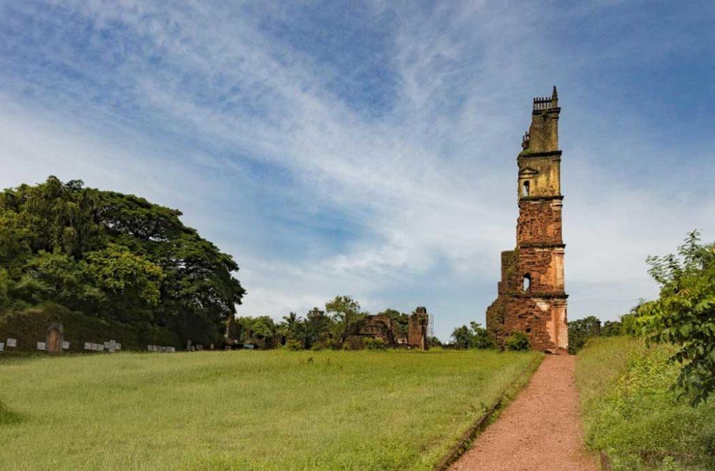 Goa Itinerary For 4 Days: Complete Details And Information - Treebo Blog