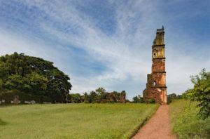 Goa Itinerary For 4 Days: Complete Details And Information - Treebo Blog