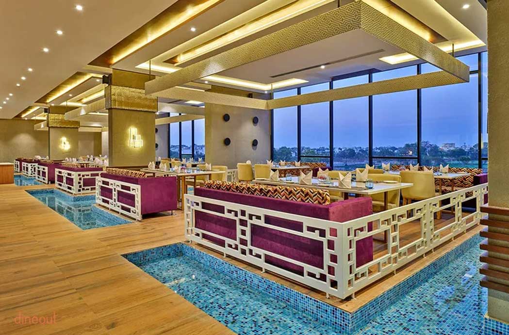 Restaurants in Indore- 12 Places To Give Your Taste Buds A Magical Tour ...