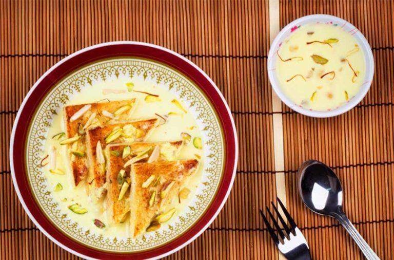 A Food Map Of The Best Restaurants In Lucknow To Elevate Your Tastebuds ...