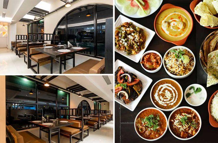 Restaurants in Indore- 12 Places To Give Your Taste Buds A Magical Tour ...