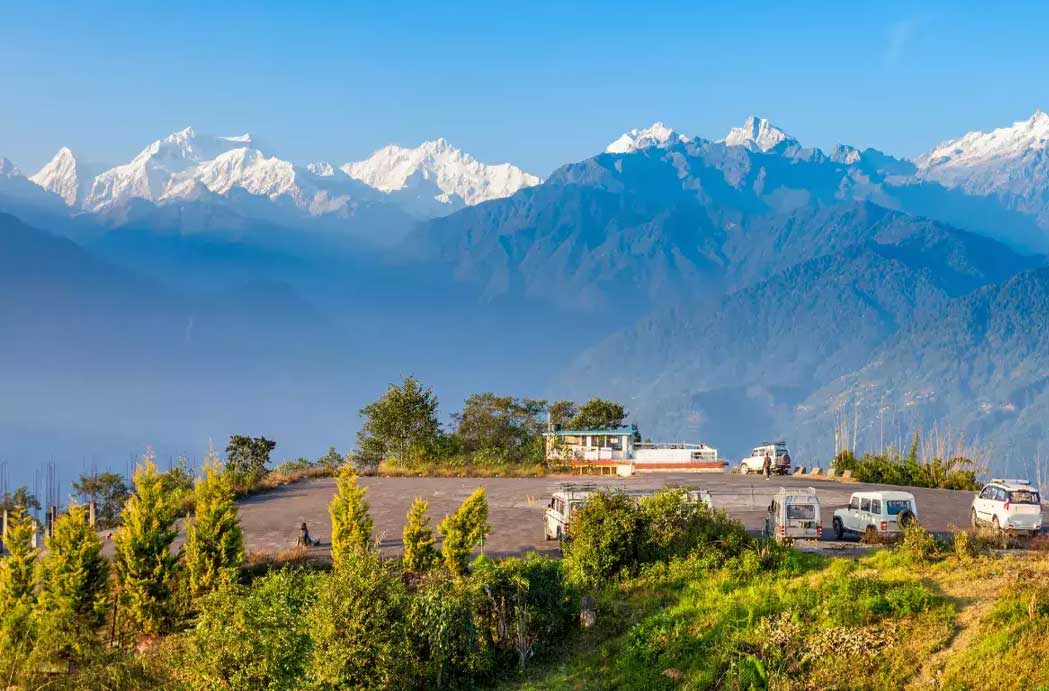 Sikkim Itinerary for 5 Days: Everything You Need To Know. - Treebo Blog