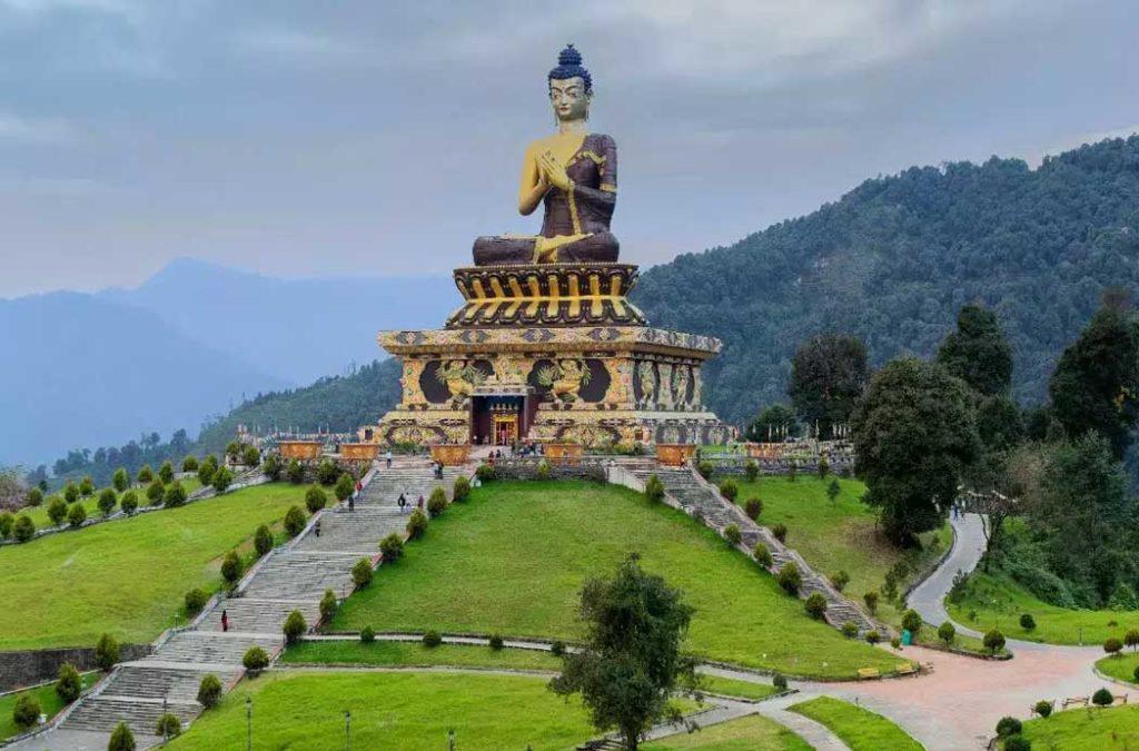 Sikkim Itinerary for 5 Days: Everything You Need To Know. - Treebo Blog