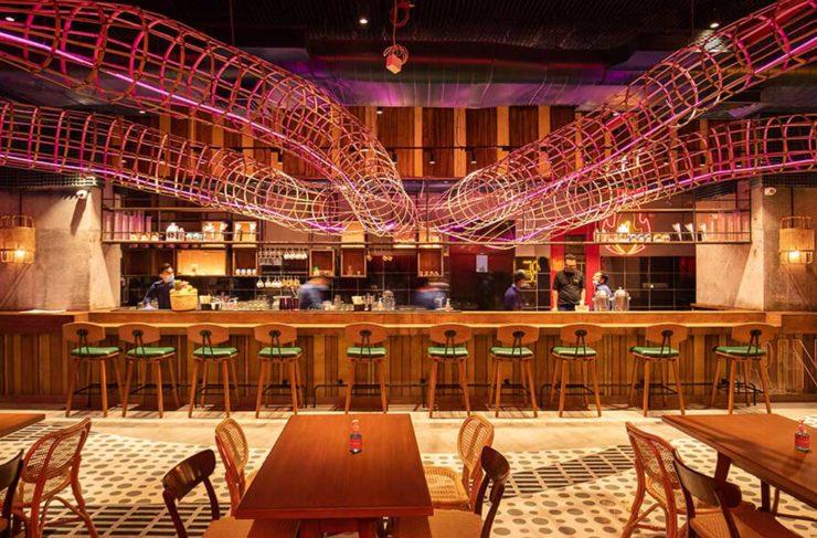 Restaurants in Indore- 12 Places To Give Your Taste Buds A Magical Tour ...