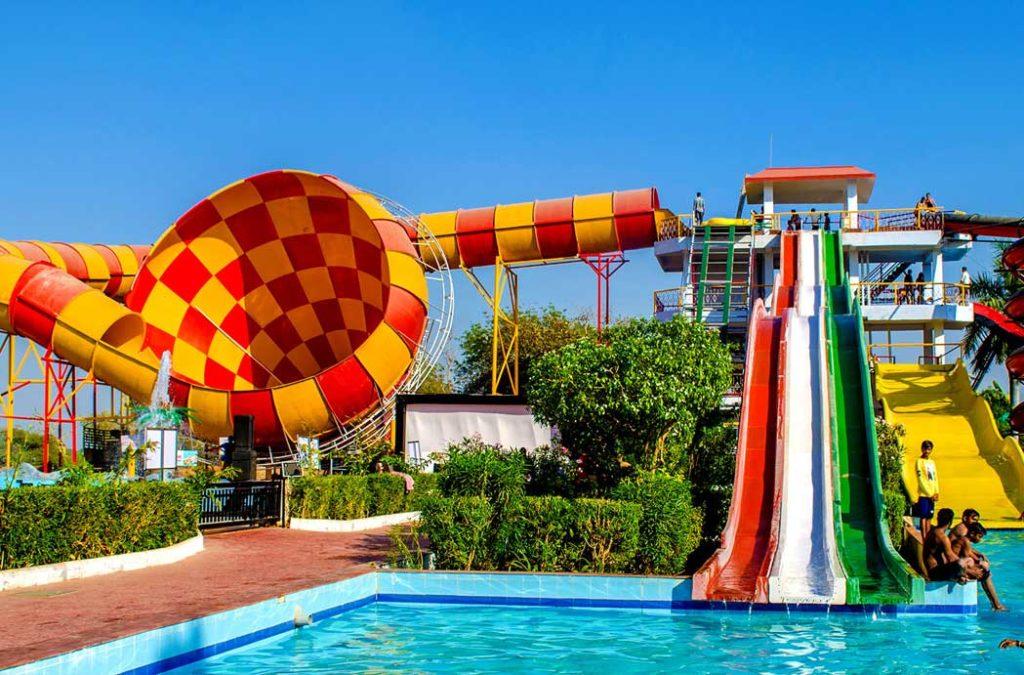 4 Best Waterparks in Ahmedabad - Dive into the ultimate fun! - Treebo Blog