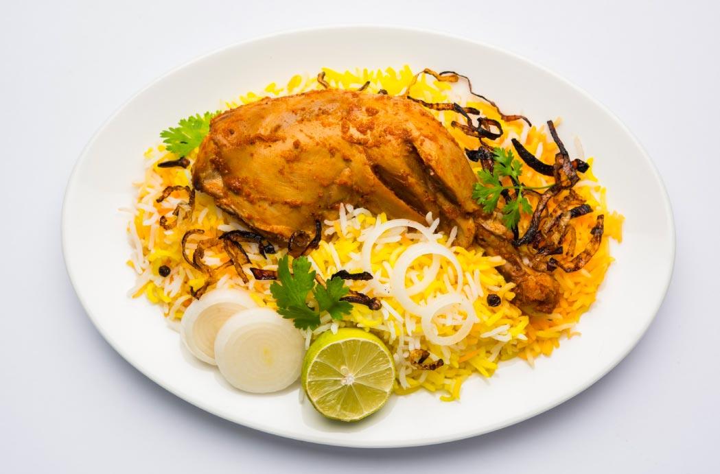 10 Best Restaurants In Trivandrum For A Delicious Journey - Treebo Blog