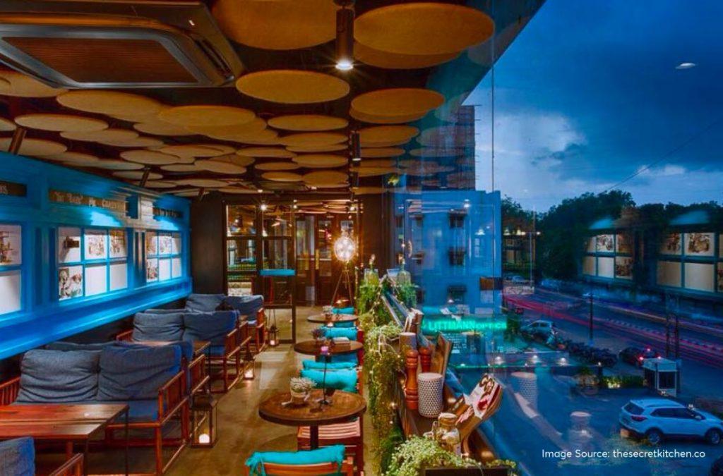 12 Best Restaurants in Vadodara to Satisfy Your Taste Buds – Treebo Blog