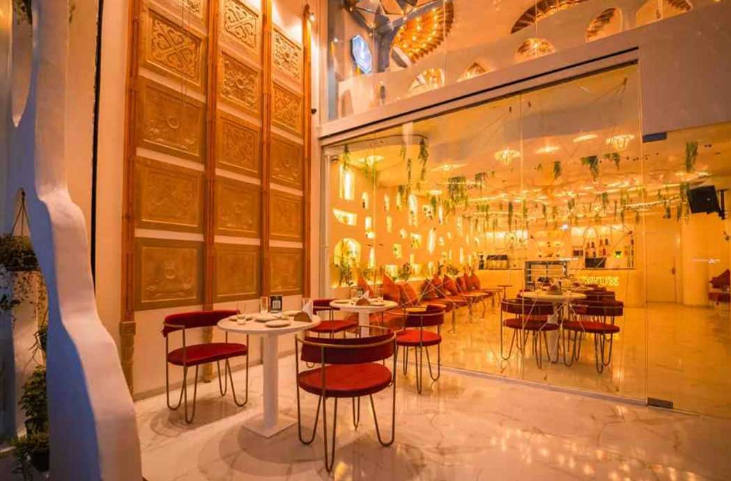 Restaurants in Indore- 12 Places To Give Your Taste Buds A Magical Tour ...