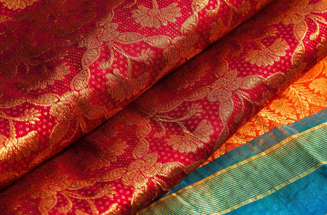 Exploring The Artistry And Tradition Of 10 Textiles In India - Treebo Blog