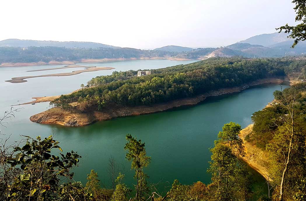10 Most Spectacular Lakes In India To Explore Now! - Treebo Blog