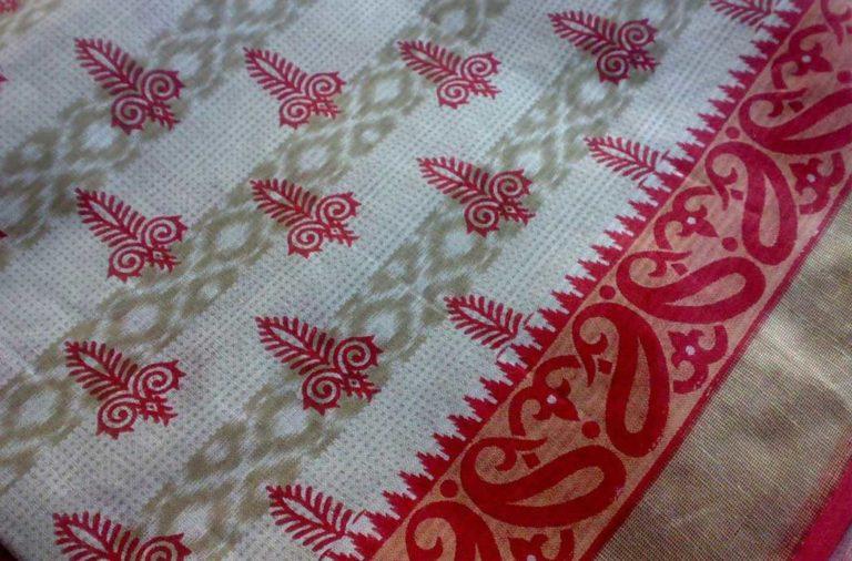 Exploring The Artistry And Tradition Of 10 Textiles In India - Treebo Blog