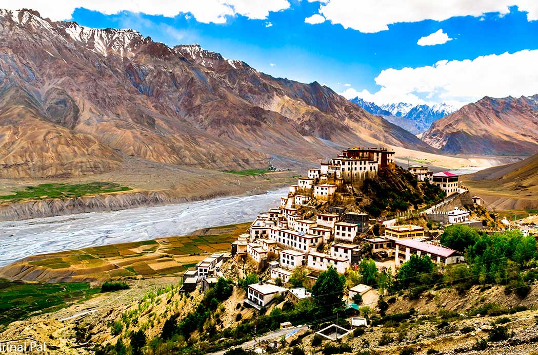 Buddhist Monastery in India: Top 15 You Must Visit - Treebo Blog