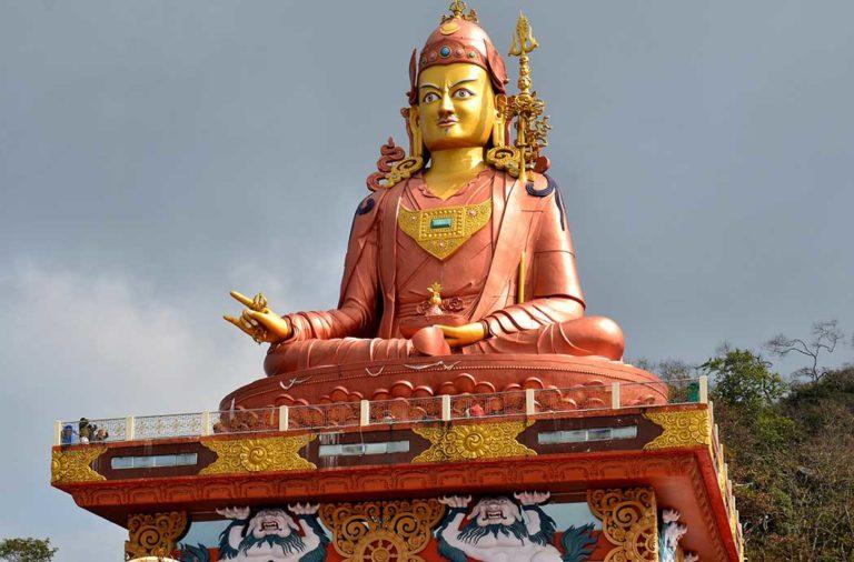 Buddhist Monastery in India: Top 15 You Must Visit – Treebo Blog