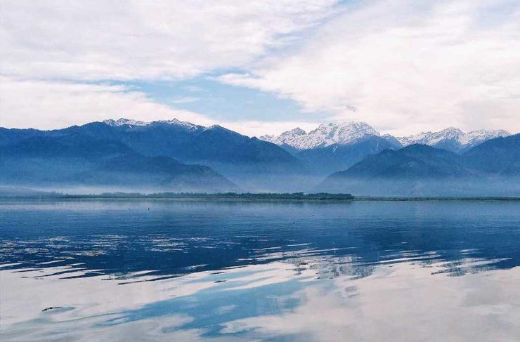 10 Most Spectacular Lakes In India To Explore Now! – Treebo Blog