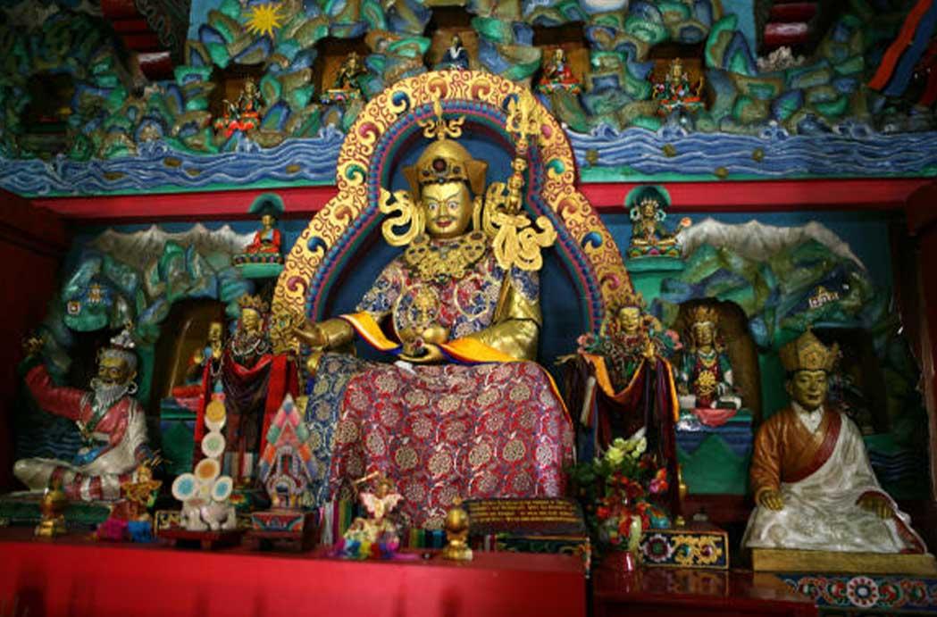 Buddhist Monastery in India: Top 15 You Must Visit – Treebo Blog