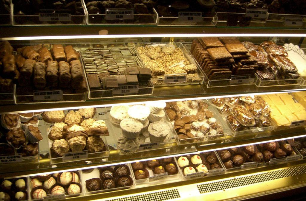 12 Iconic Bakeries In India To Visit For The Best Baked Confections ...