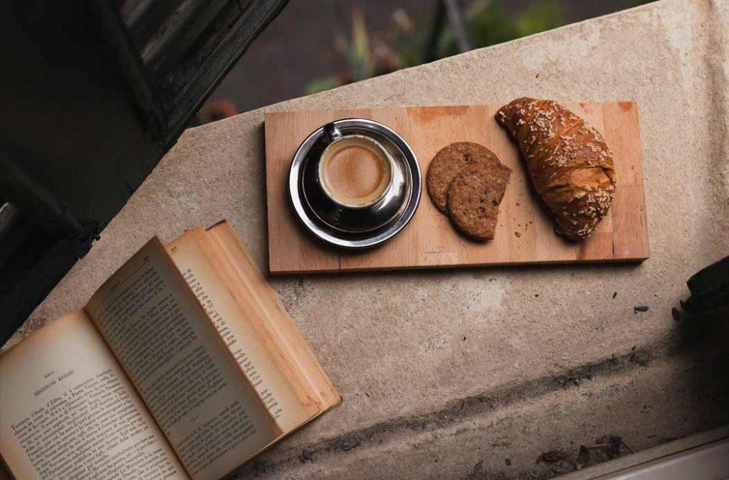 Where Words Brew: Exploring India’s Vibrant Book Cafes – Treebo Blog