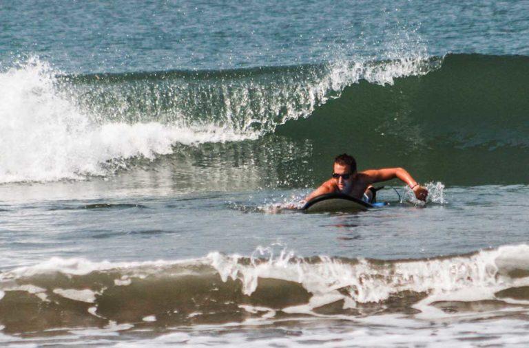 Surfing In India: 8 Places To Explore The Thrill Of Riding The Waves ...